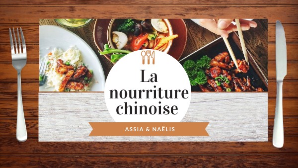 RESTAURANT MENU | Genially