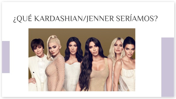 LISTA MODA | Genially