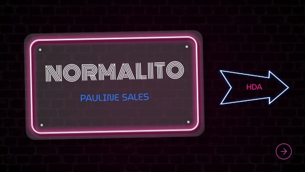 Normalito_4e | Genially