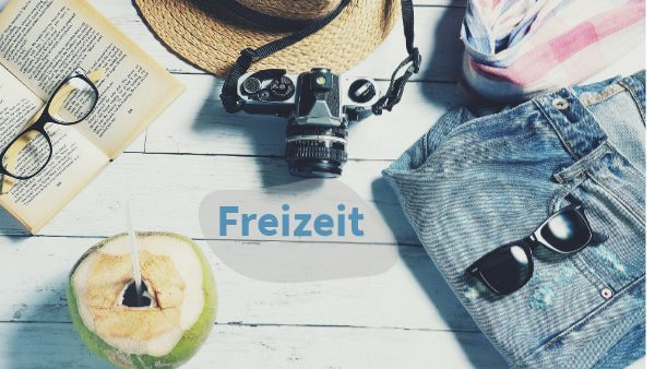 Freizeit A2 | Genially