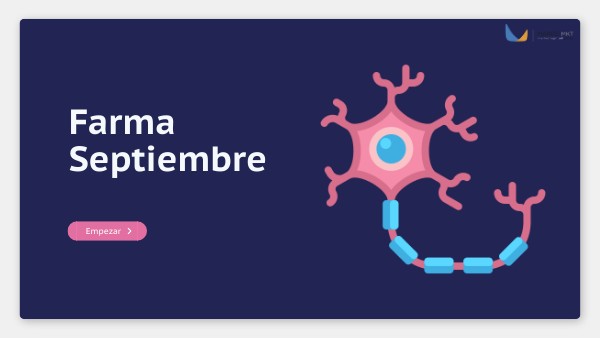 Farma Septiembre