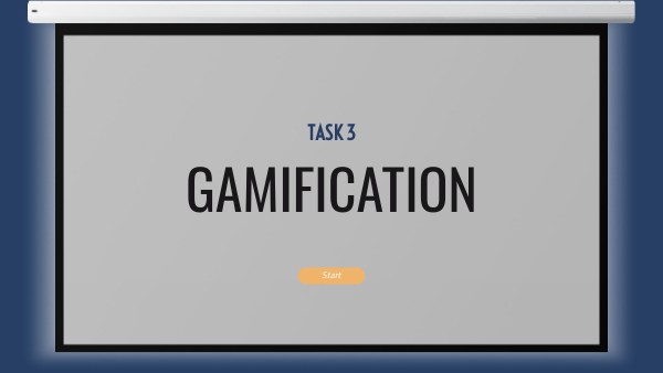 TASK 3 - INNOVATIVE ELT METHOD | Genially