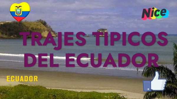 Trajes tipicos | Genially