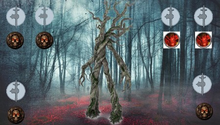 Etapa 5: Barbol & The Crow of Bertilak