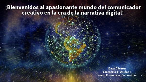 Tutorial_Comunicación_creativa | Genially