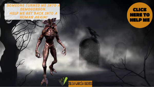 3. HALLOWEEN BREAKOUT copia | Genially