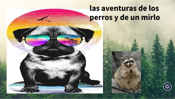 EL MIRLO HAPPY