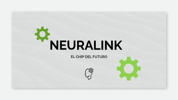 EXPO INFORME | Genially