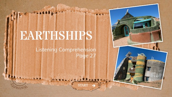 10th grade Unit 1 Lesson 7 | Genially