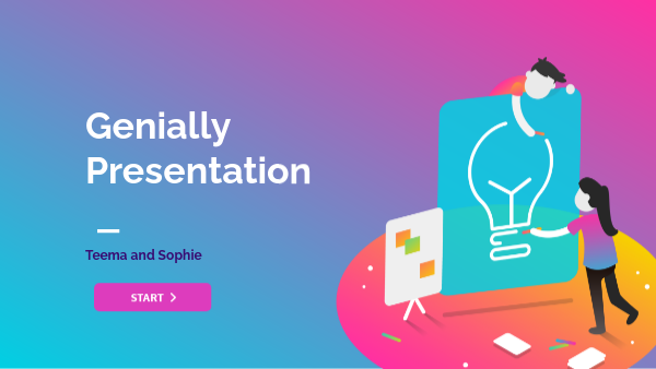 Genially training | Genially