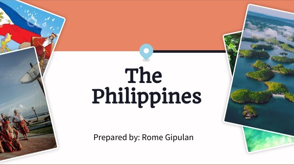 The Philippines | Genially