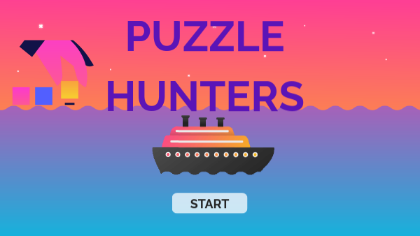 PUZZLE HUNTERS SKYSCRAPERS | Genially