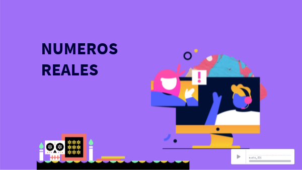 NUMEROS ENTEROS | Genially