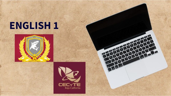 verb TO BE | Genially