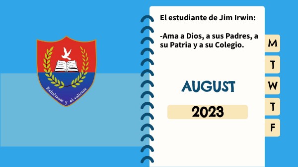 Devocional | Genially