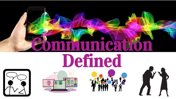 Communication | Genially