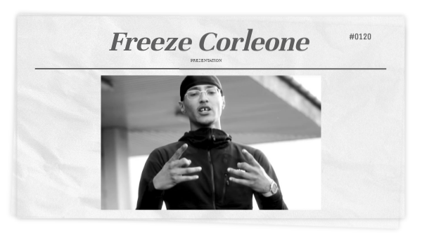 freeze | Genially