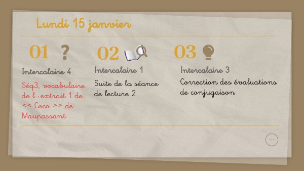 Réalisme - 4e | Genially