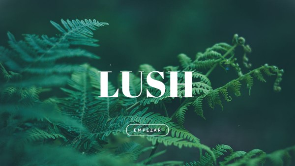 LUSH