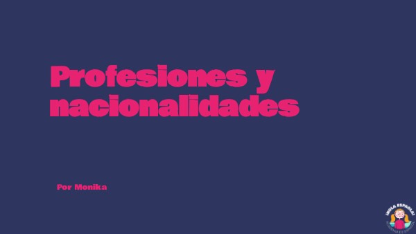 Copia - profesiones y nacionalidades