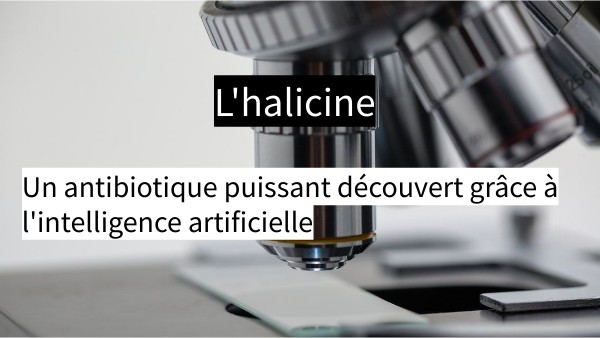 HALICINE