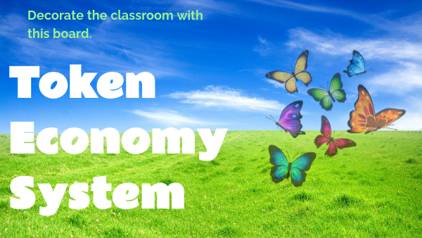 token economy system