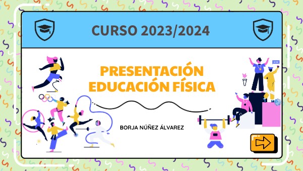 PRESENTACIÓN EF | Genially