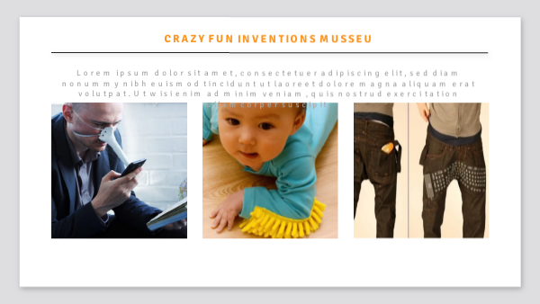 museum card information