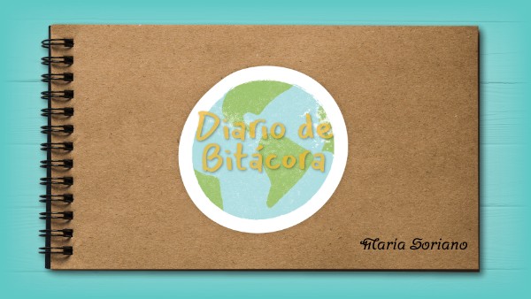 Cuaderno de Bitácora M.S. | Genially