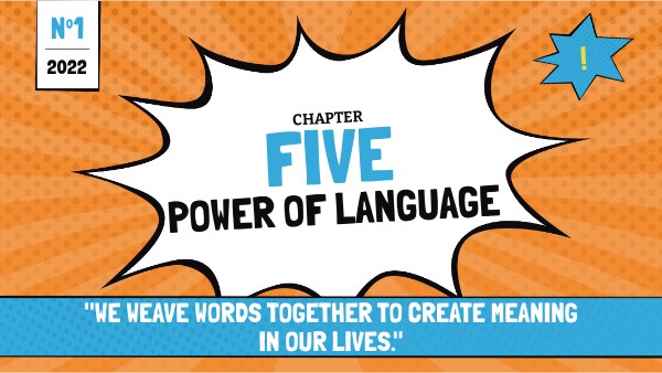 *DAY 4: CHAPTER 5 | Genially