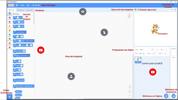 IMAGEN INTERACTIVA SCRATCH