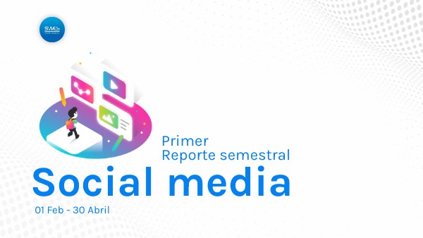 RESULTADOS PRIMER SEMESTRE SIWEB