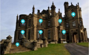 Misselthwaite Manor | Genially