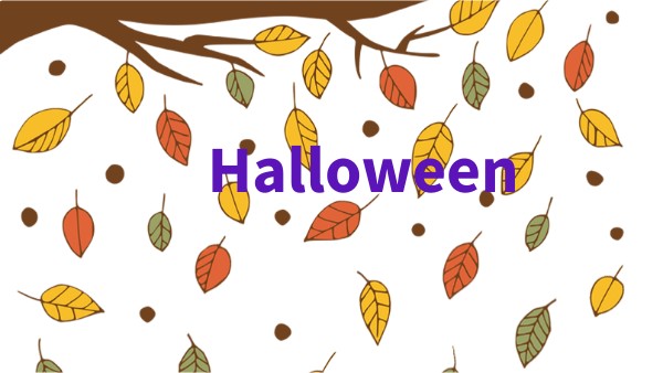 Halloween po polsku | Genially