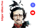 Edgar Allan Poe | Genially