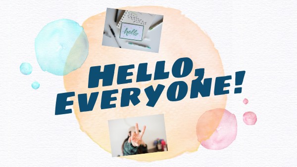 Countable and Uncountable Nouns (Video for PP1) | Genially