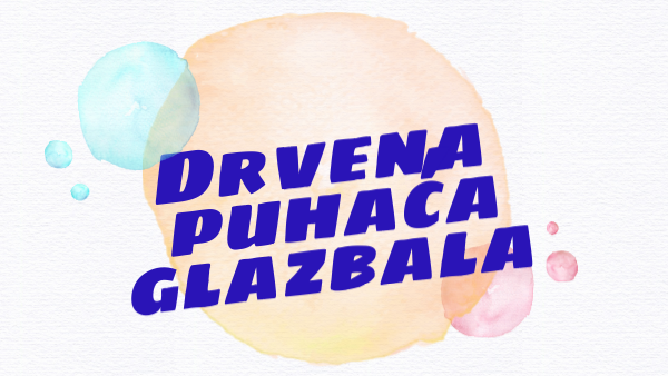 Drevena puhaća glazbala | Genially