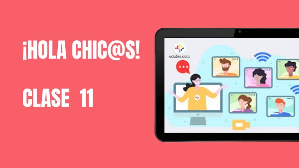 B1.2_CLASE 11 | Genially