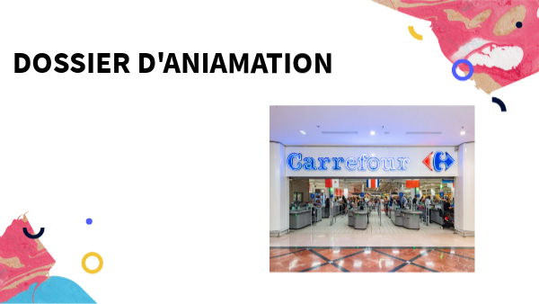 CARREFOUR
