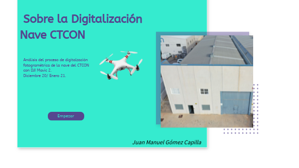 Digitalización CTCON