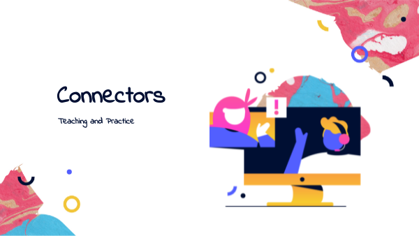 Connectors | Genially