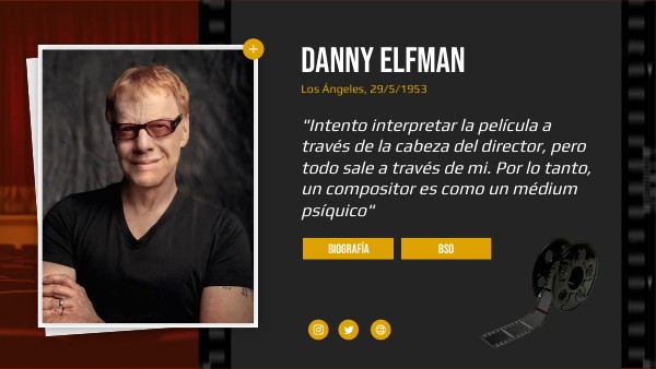 Danny Elfman
