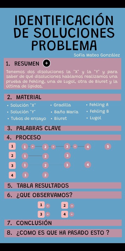 Práctica 1: IDENTIFICACIÓN DE SOLUCIONES PROBLEMA