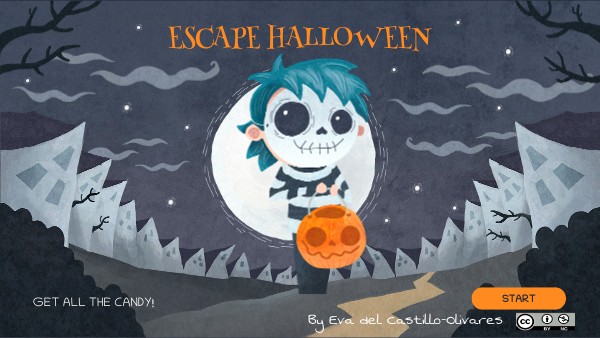 Trick or treat! | Genially