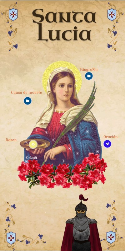 Santa Lucia