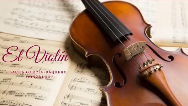 El Violín