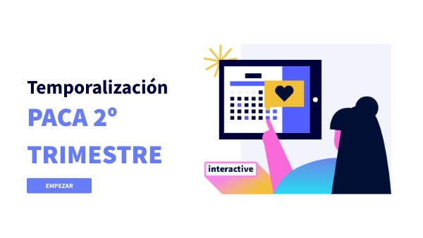 CALENDARIO PACA | Genially