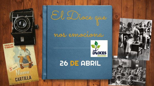 El Dioce que nos emociona