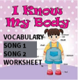 MY BODY | Genially