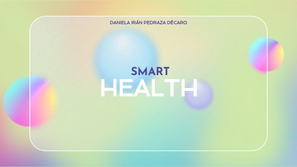 Presentación Startup Unicornio